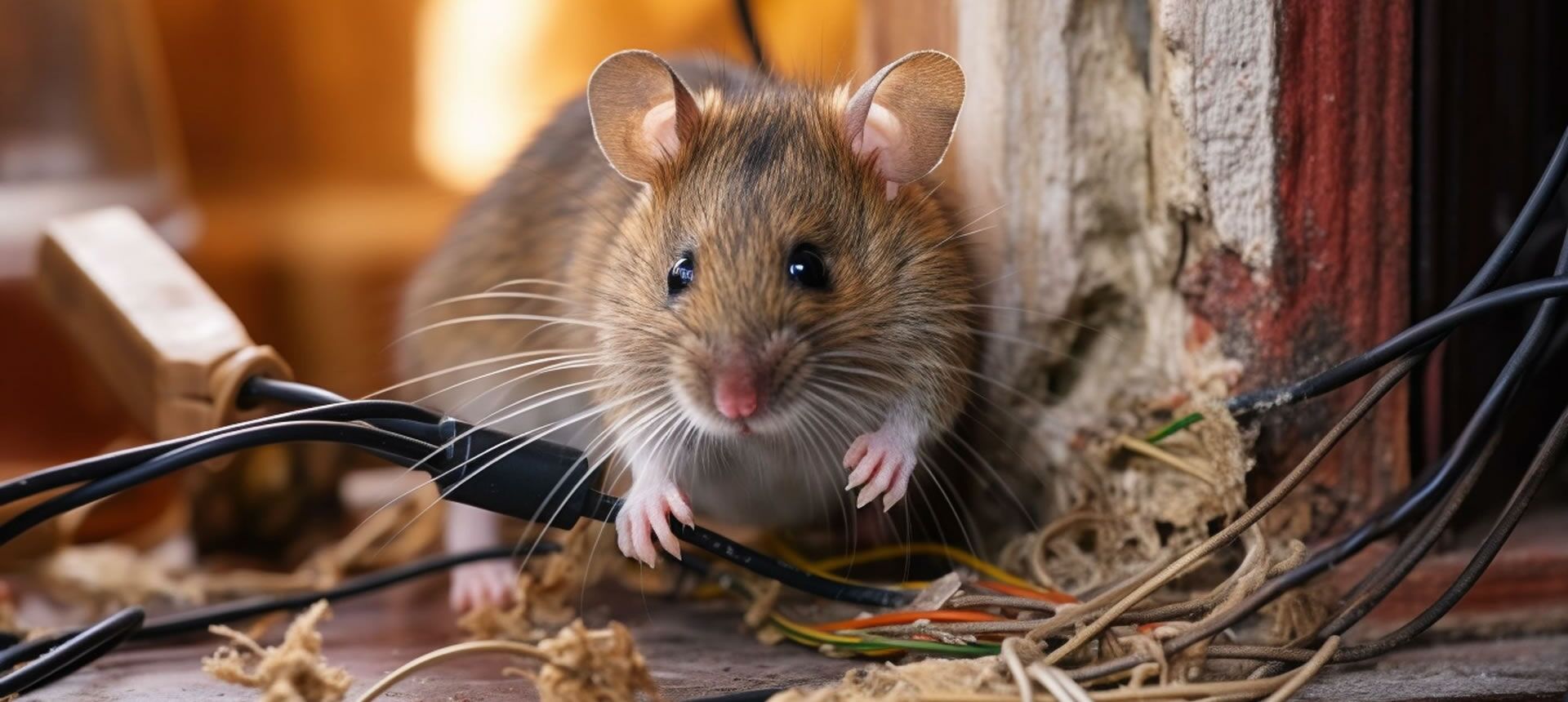 Pest Control Chelmsford | 24 Hour Emergency Exterminators